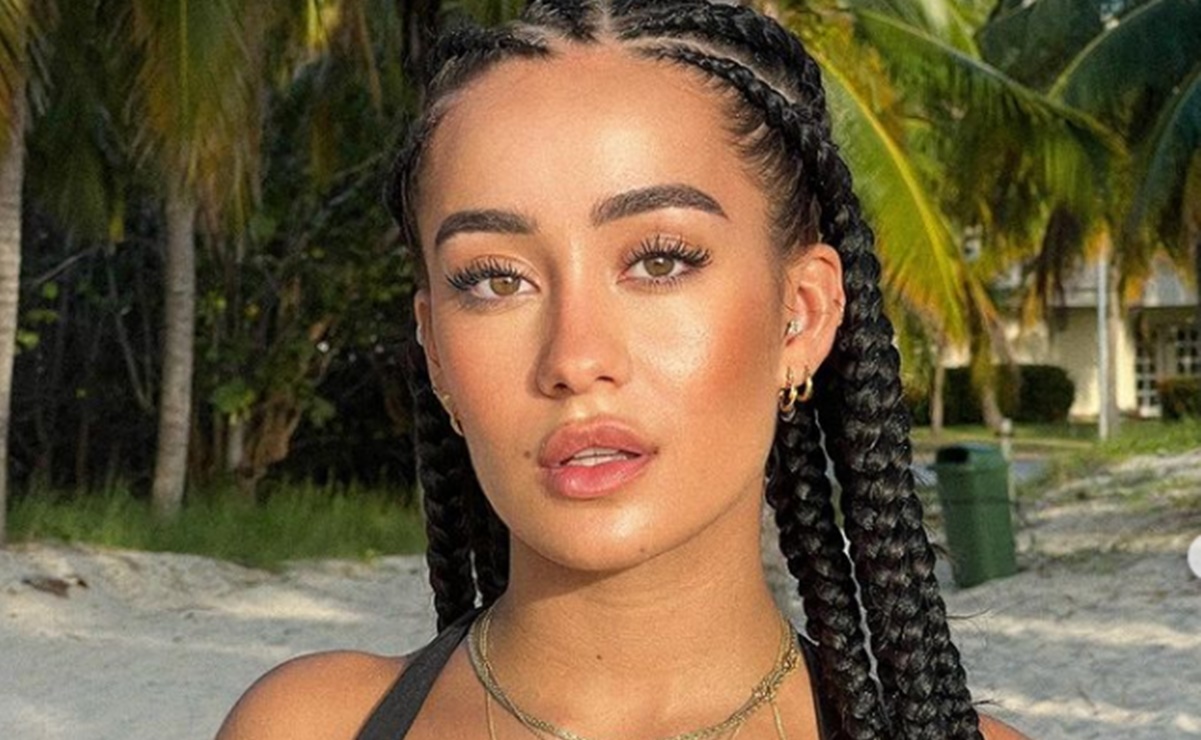 Marina Rivers | El Universal