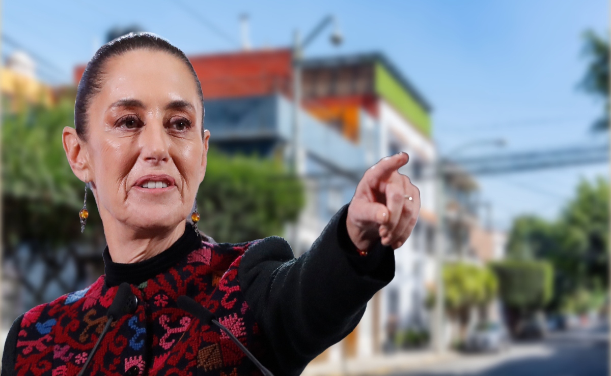 ¿Me puedo quedar con la casa que rento en 2025? Esto dice la ley en México