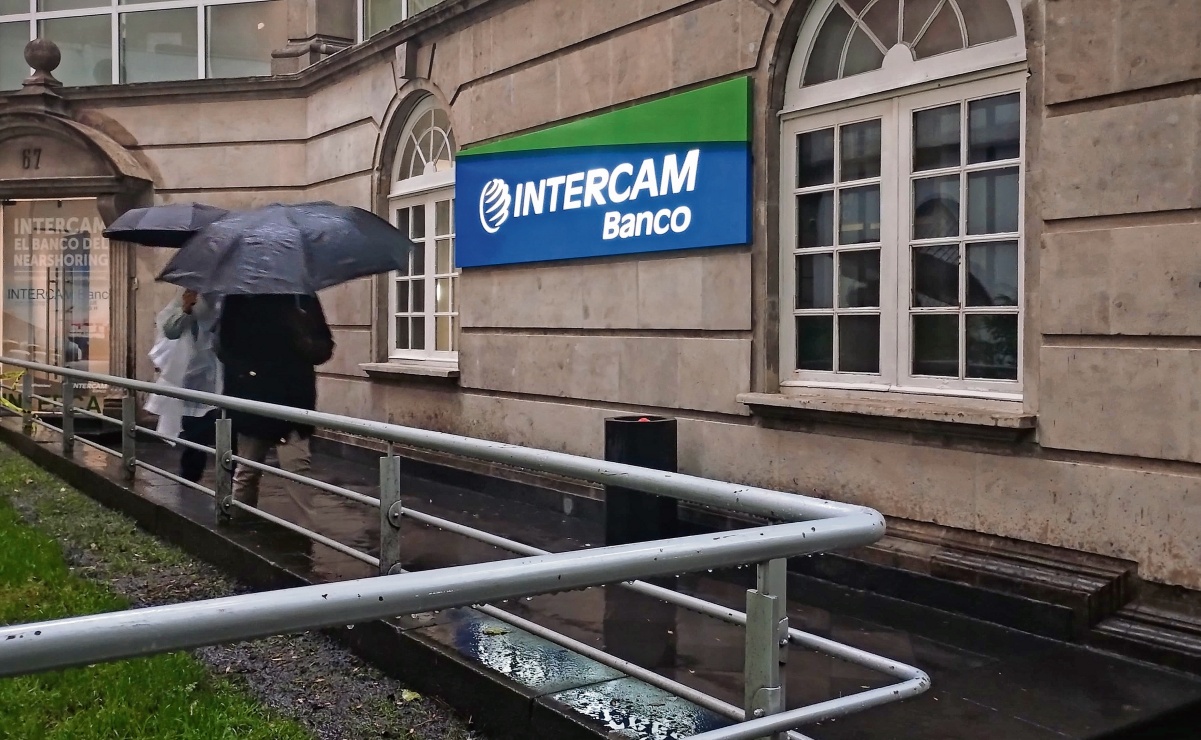 Intercam y CIbanco pueden seguir operando sin restricciones: ABM ...
