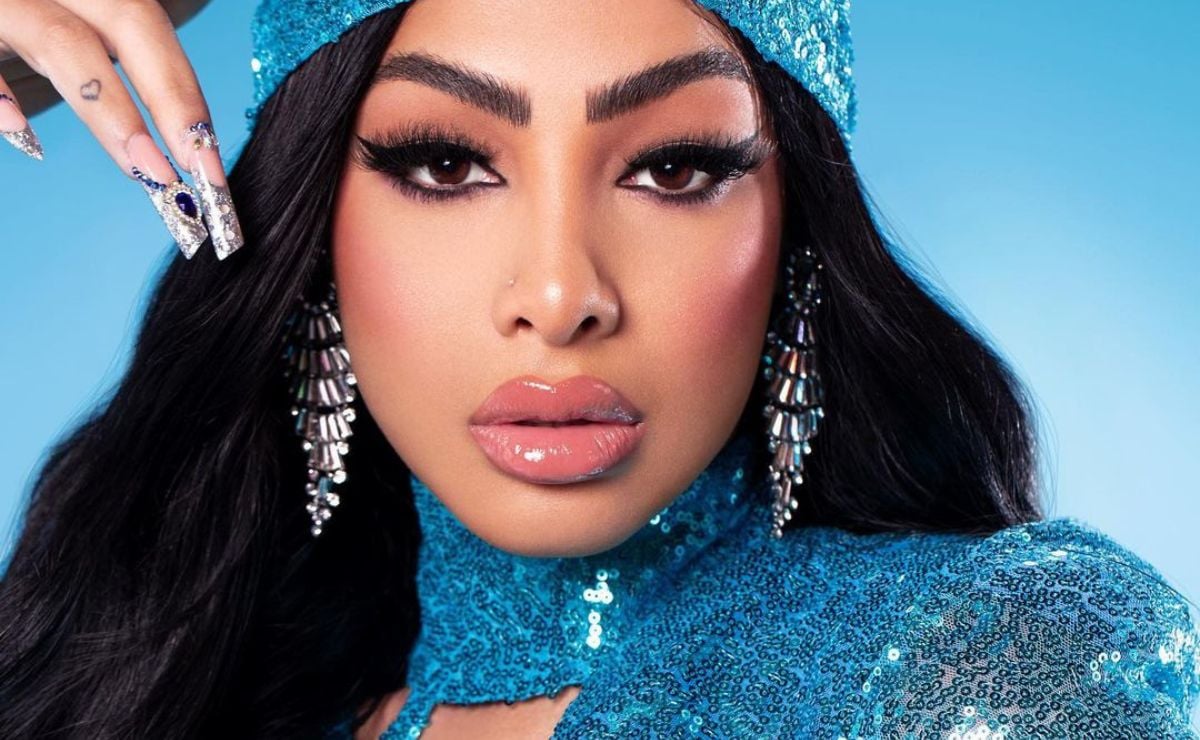 Conoce a Wanda Díaz: la mamá de Yailin, la más viral, esposa de Anuel AA