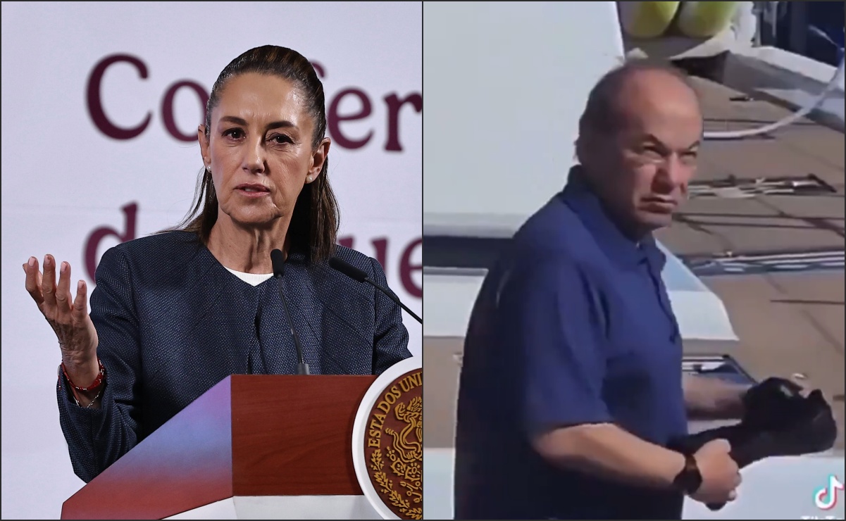 Ríos Farjat preside ceremonia del Premio Ceneval DOMINA-BACH 2025; pide ...