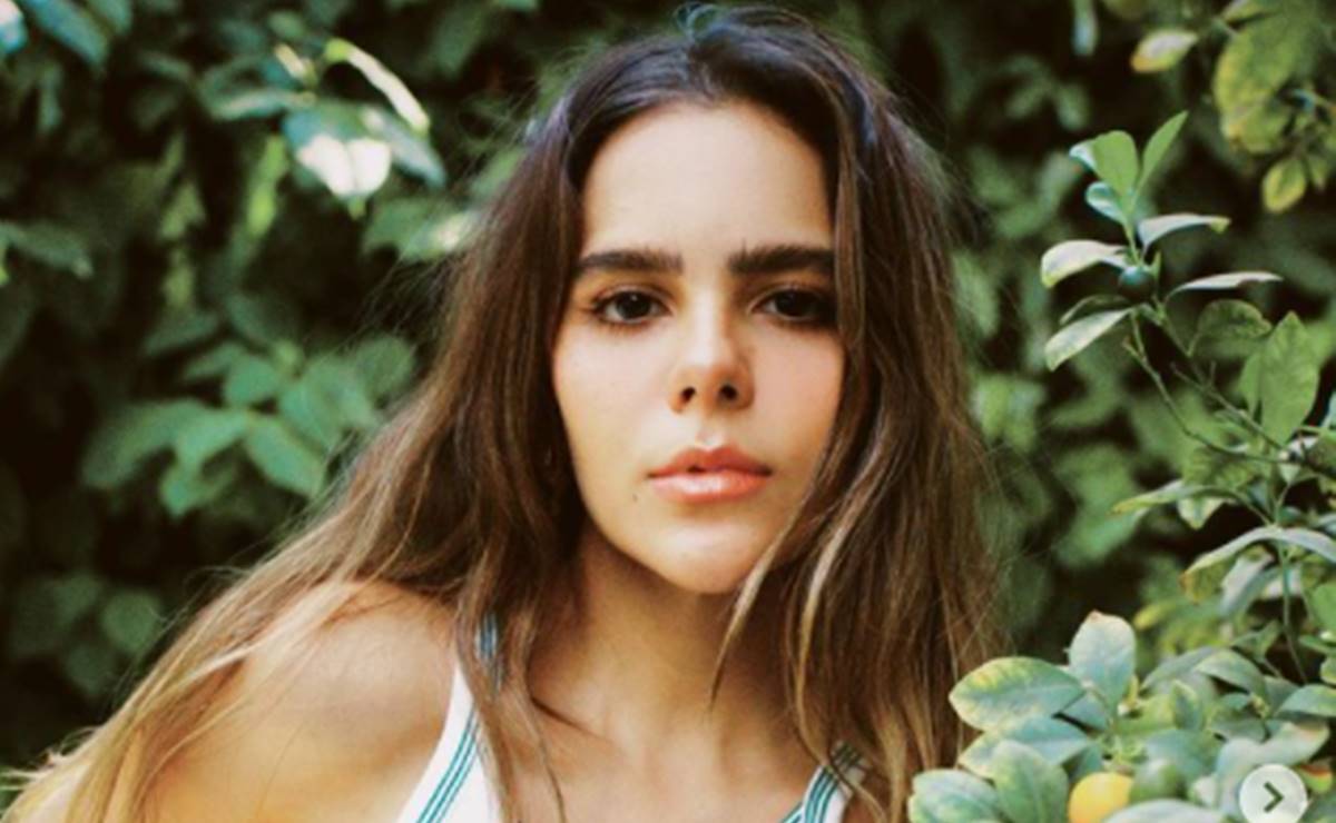 Yuya tiene los Birkenstock ideales para lucir de 10 con este calor