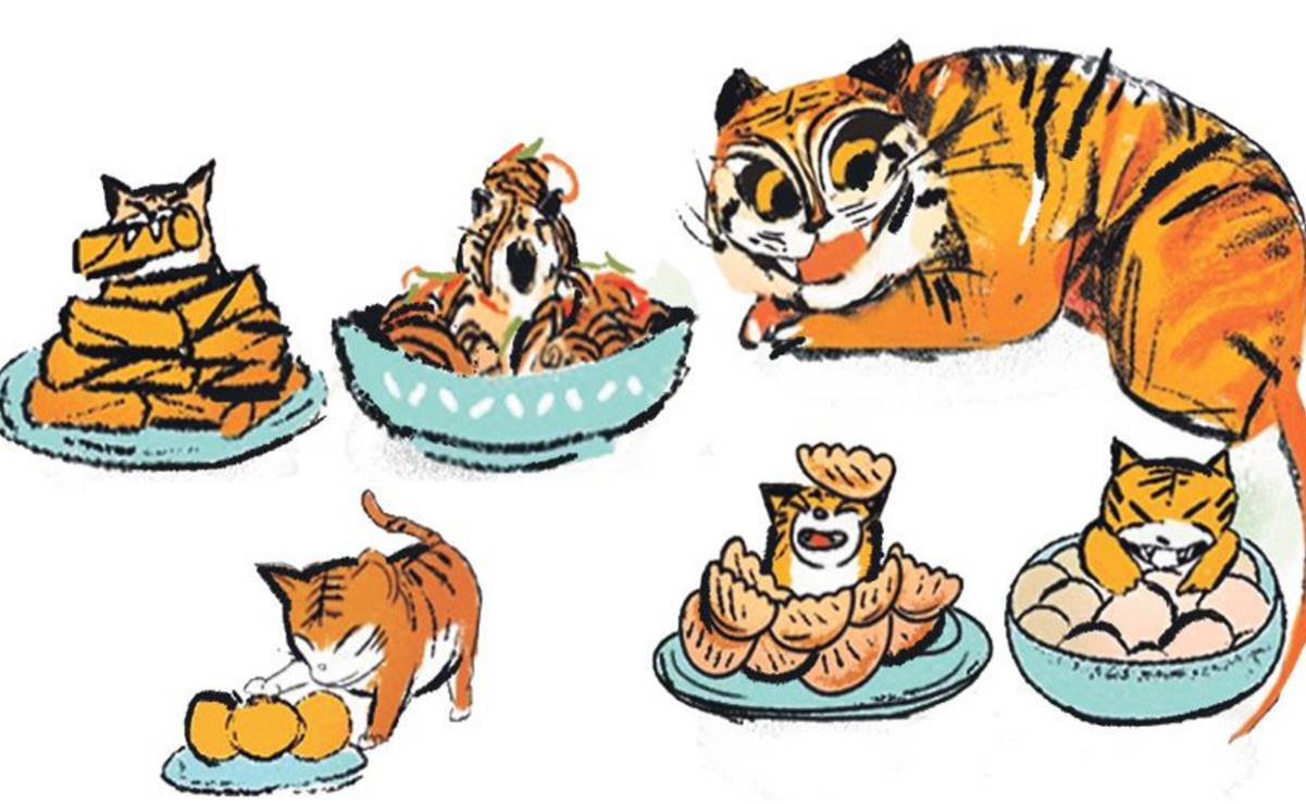 En estos lugares comerás auténtica comida china