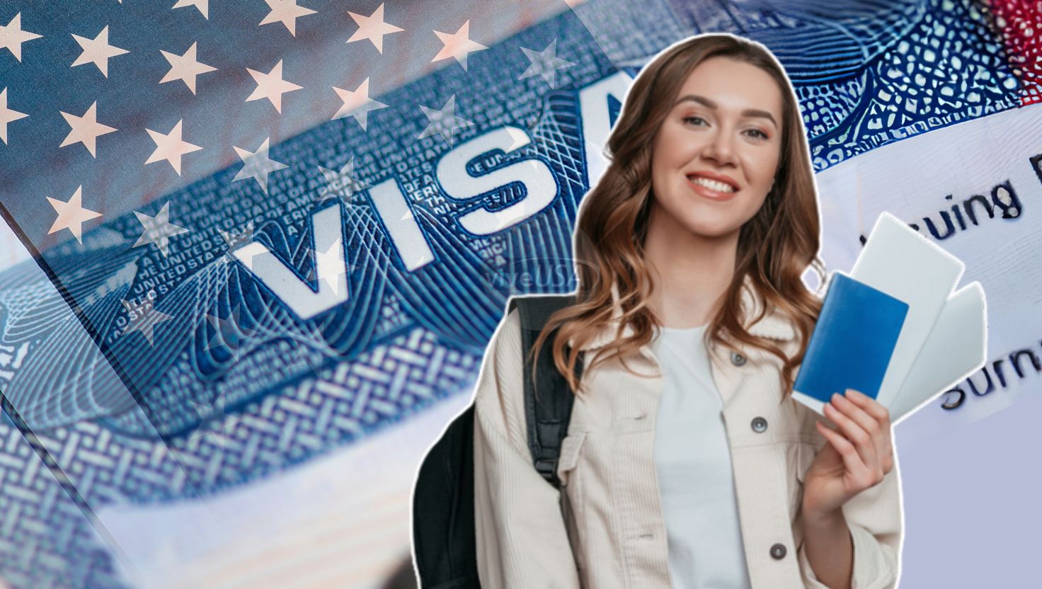 Los 5 consulados para tramitar más rápido la visa americana en marzo de 2025