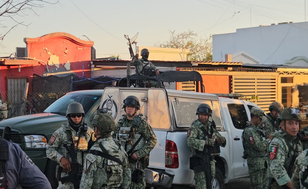 Estados | El Universal
