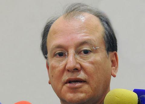 Jesús Rodríguez Hernández | Querétaro