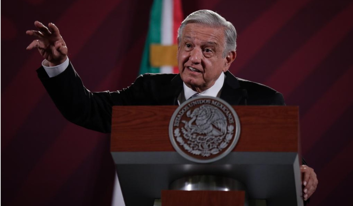 En Morena no caben los caciques, asegura Adán Augusto López | El Universal
