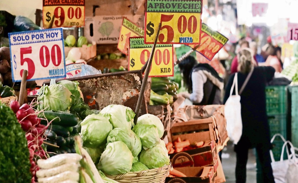 Traditional Markets | El Universal