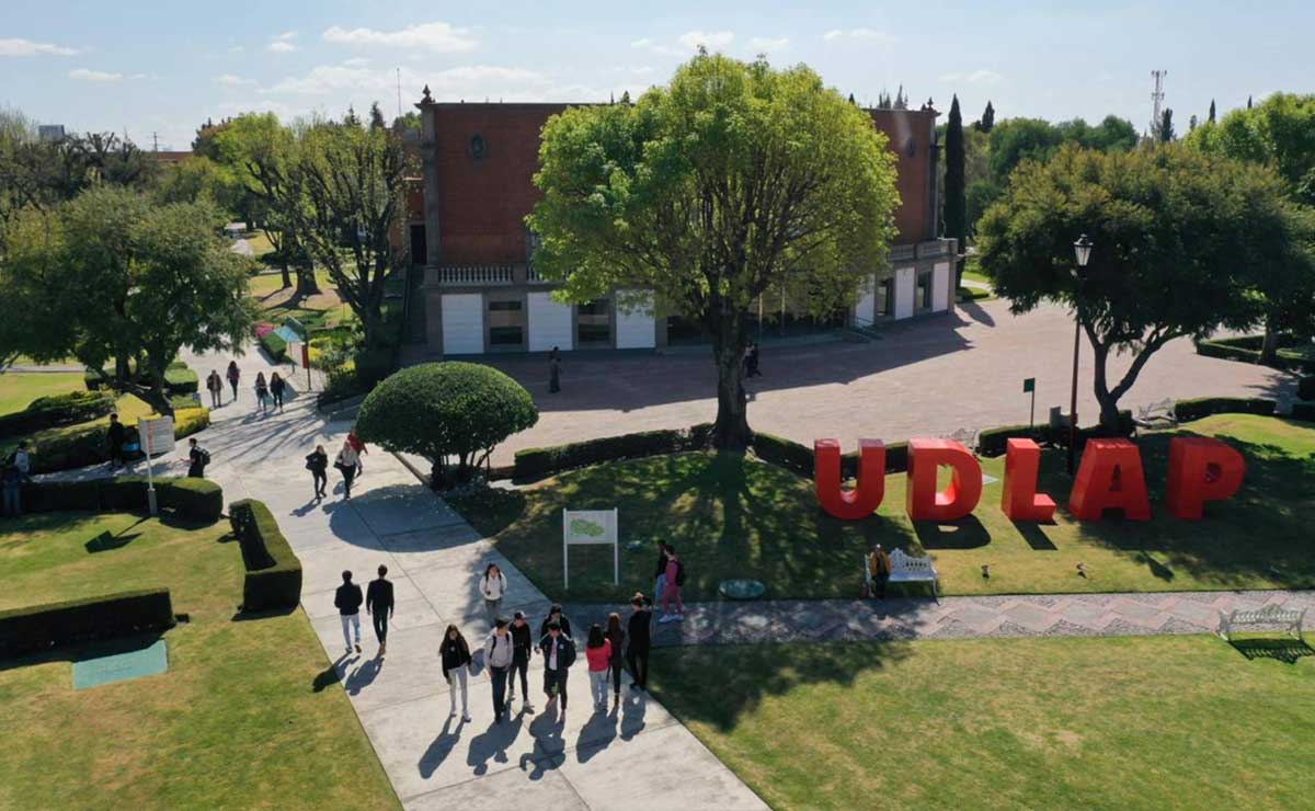 Ranking de universidades: Estas son las mejores carreras de la UDLAP ...