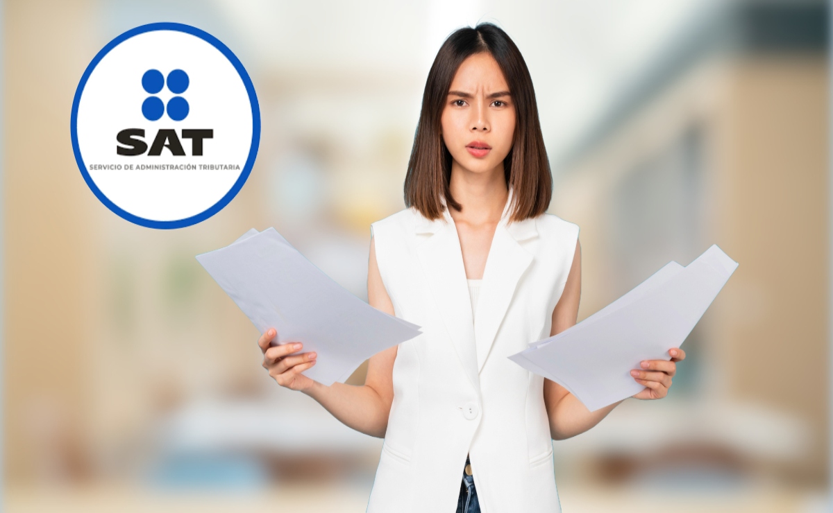 ¿Cómo sacar cita en el SAT para obtener tu RFC por primera vez? Requisitos