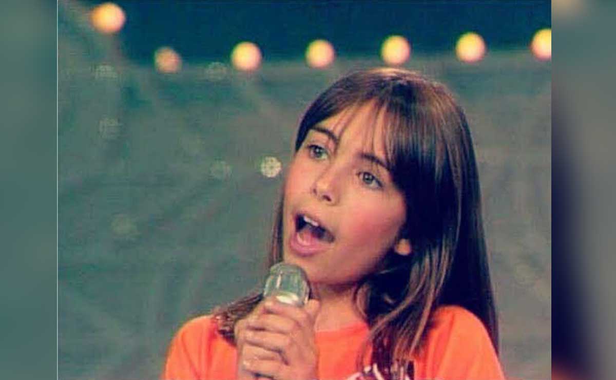 Este es el video producido por Luis de Llano en el que Sasha se enamora ...