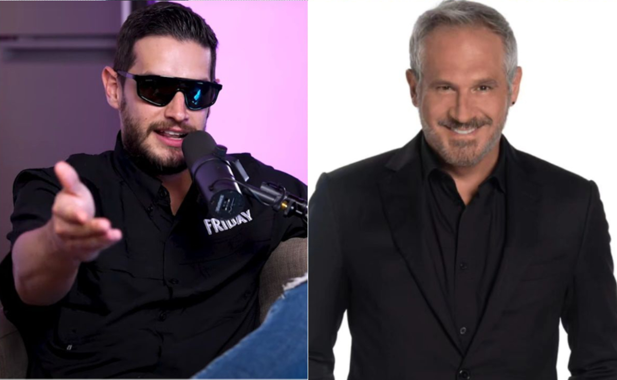 Adrián Marcelo confiesa cuánto ganó por participar en "La Casa de los ...