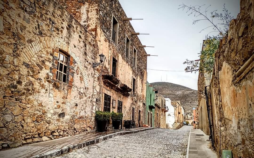 Conoce la nueva ruta mágica para visitar Real de Catorce