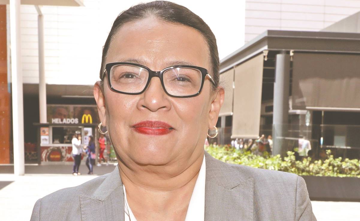 Leopoldo Vicente Melchi García toma protesta como presidente de la CRE ...