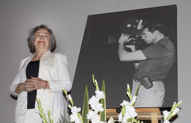 Cineteca Rosalío Solano gana el FOCINE 2023