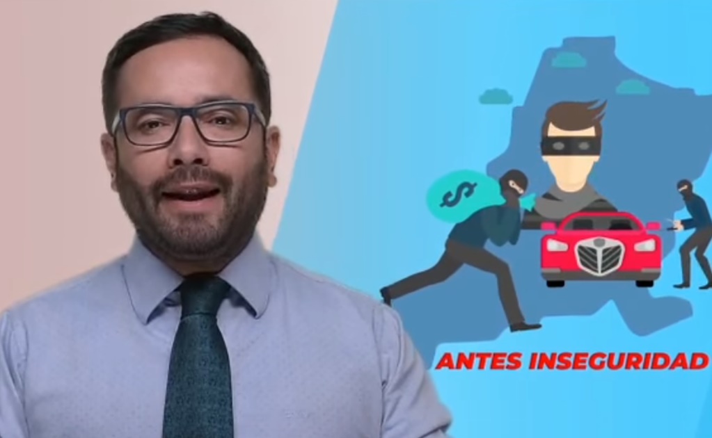 Víctor Hugo Romo de Vivar Guerra | El Universal