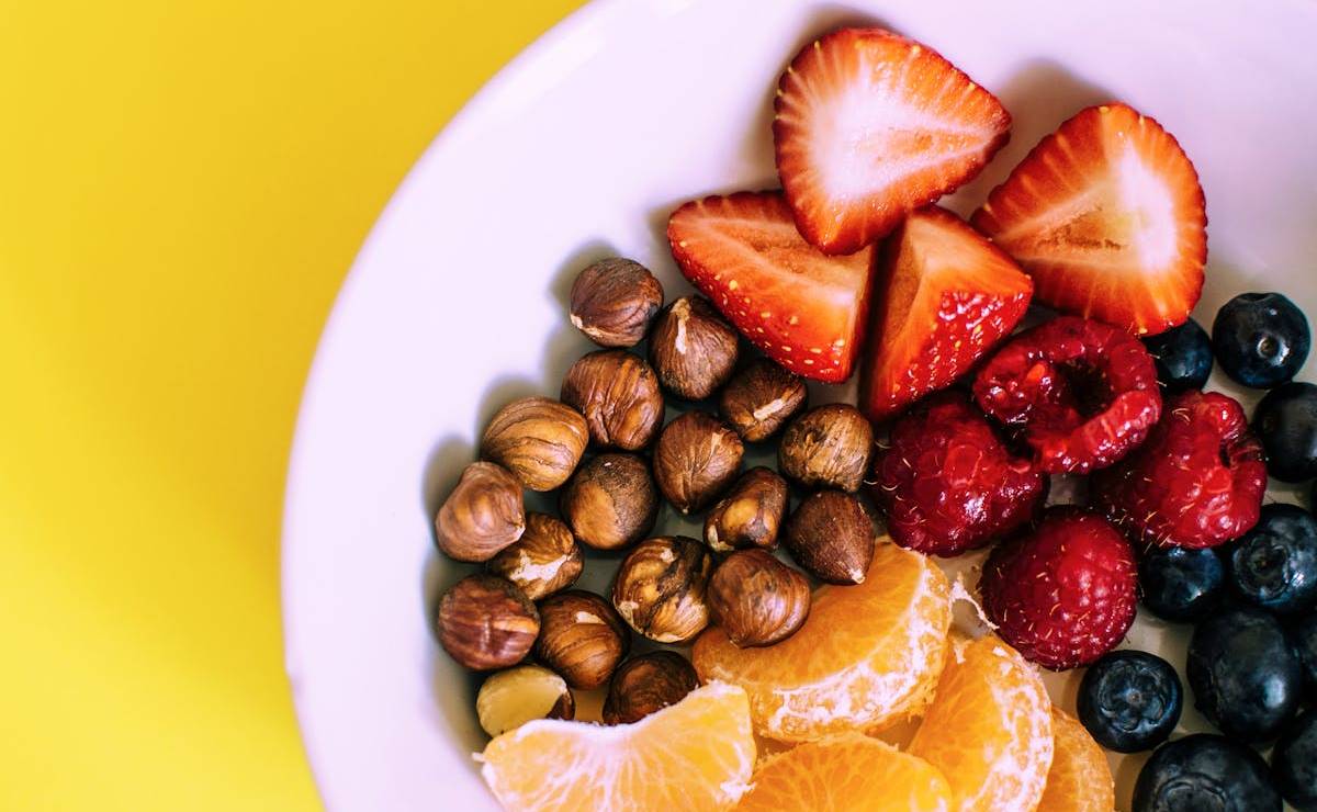 ¿Durazno, chabacano o nectarina? Así puedes identificar sus diferencias