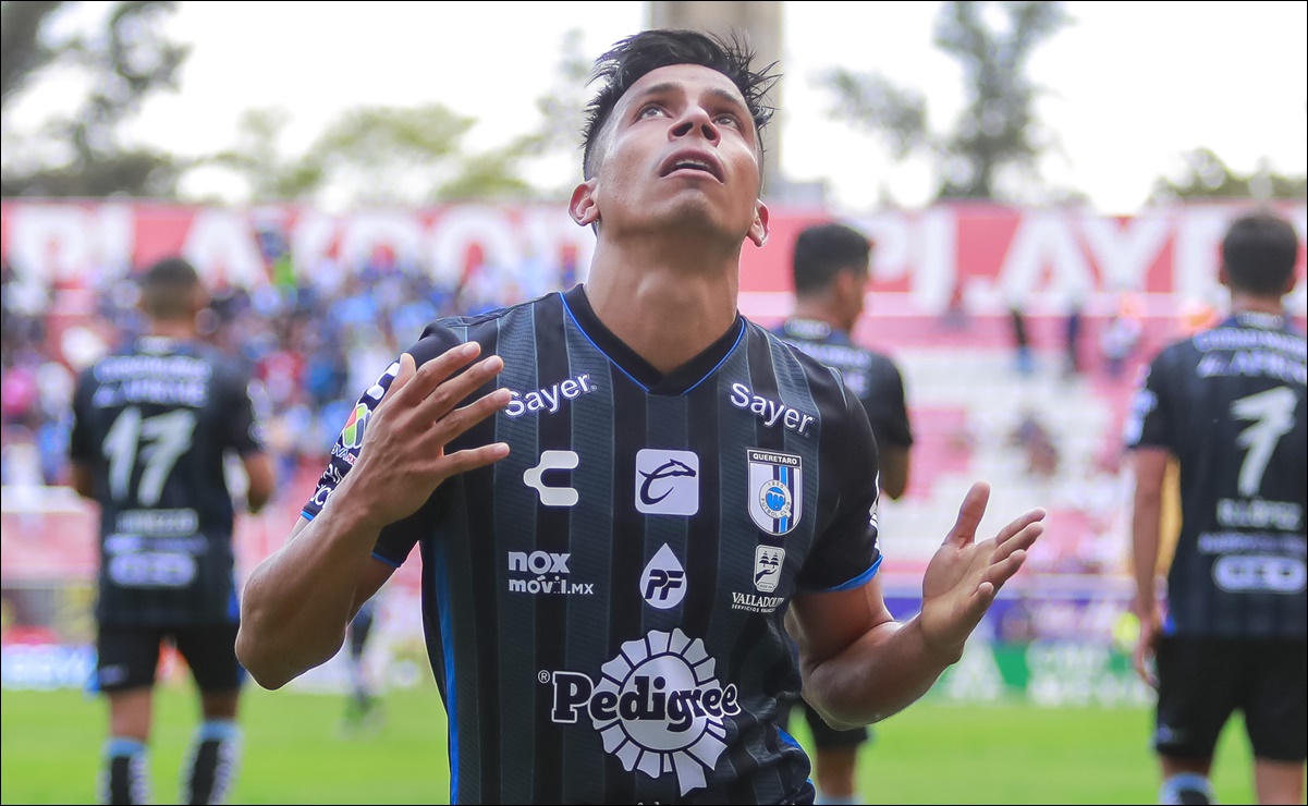Querétaro | El Universal
