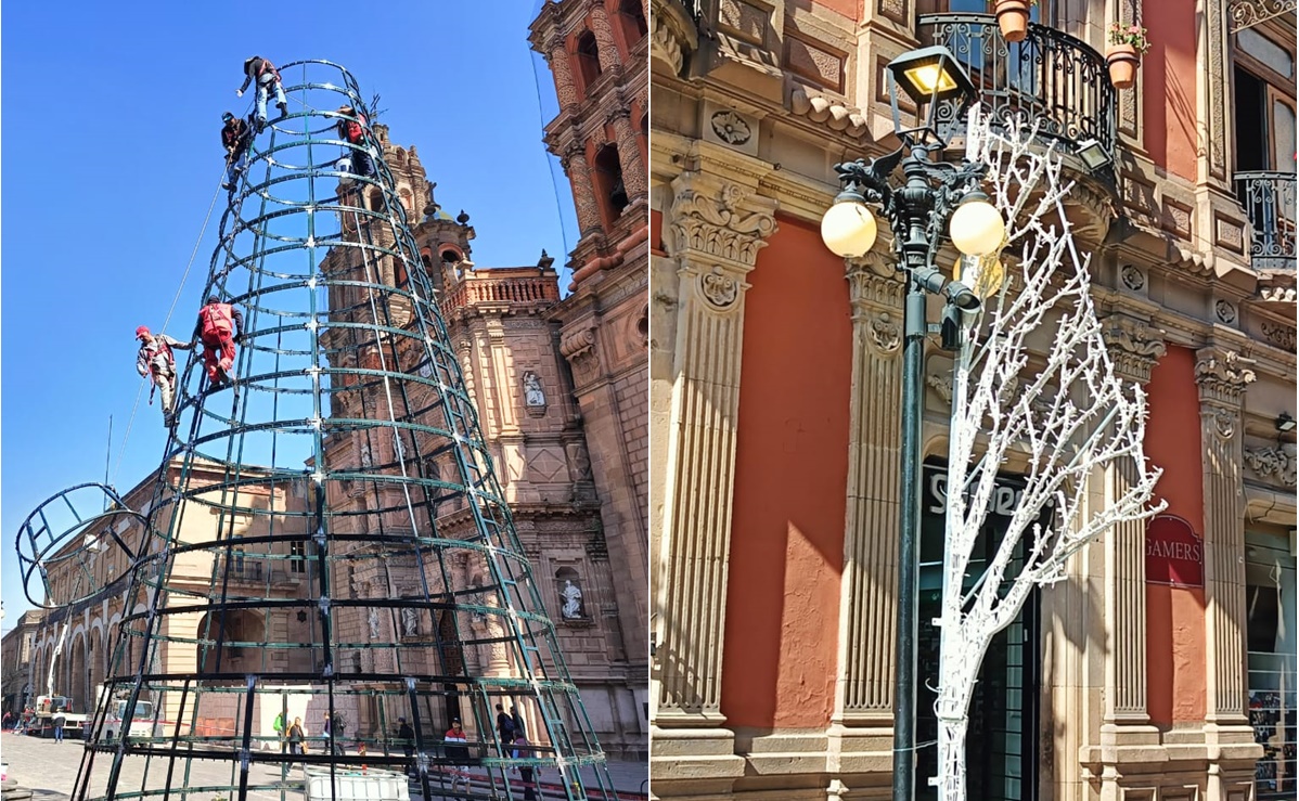 Metropoli | El Universal San Luis Potosí