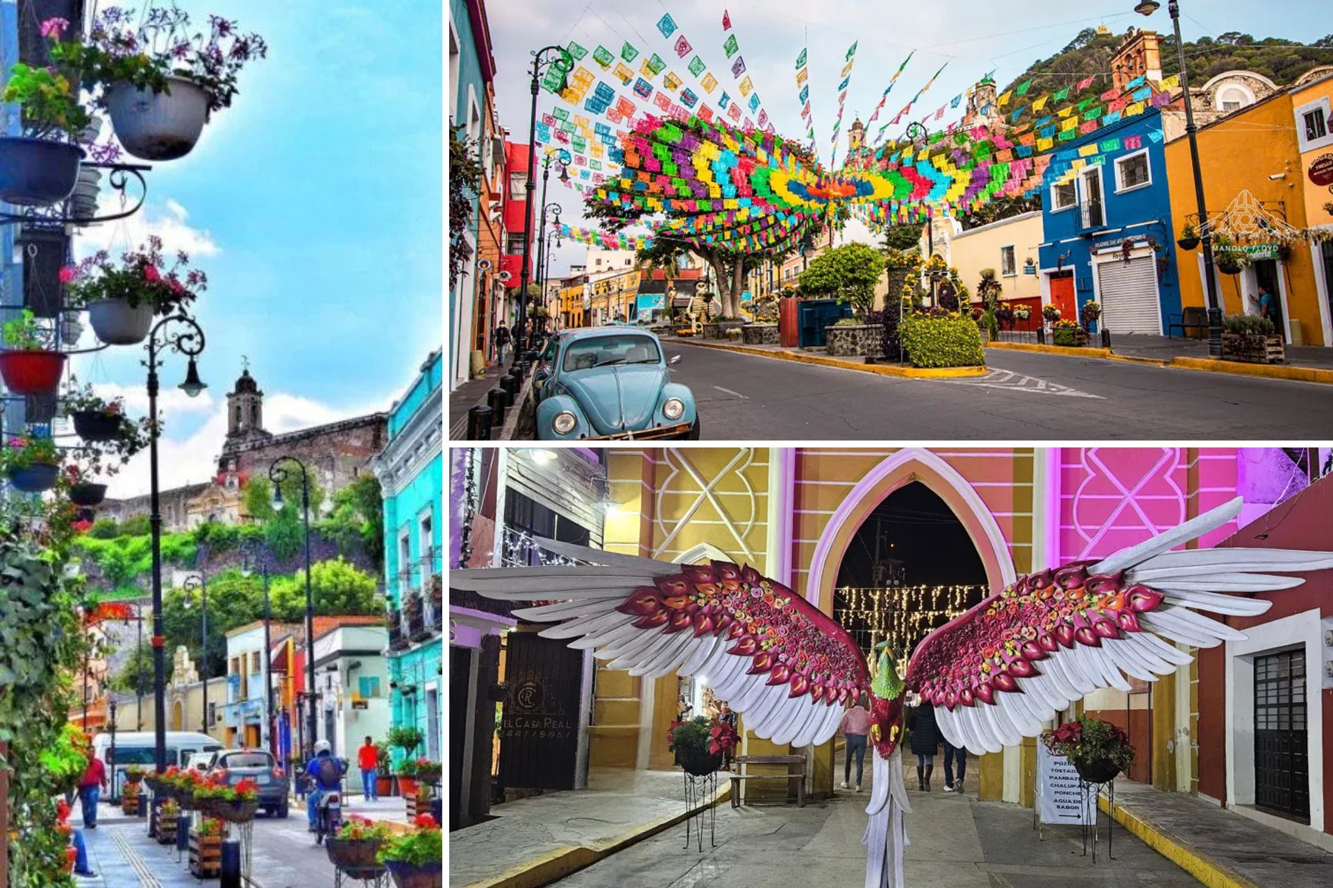 Angelópolis: guía para divertirte en la zona fresa de Puebla | El ...