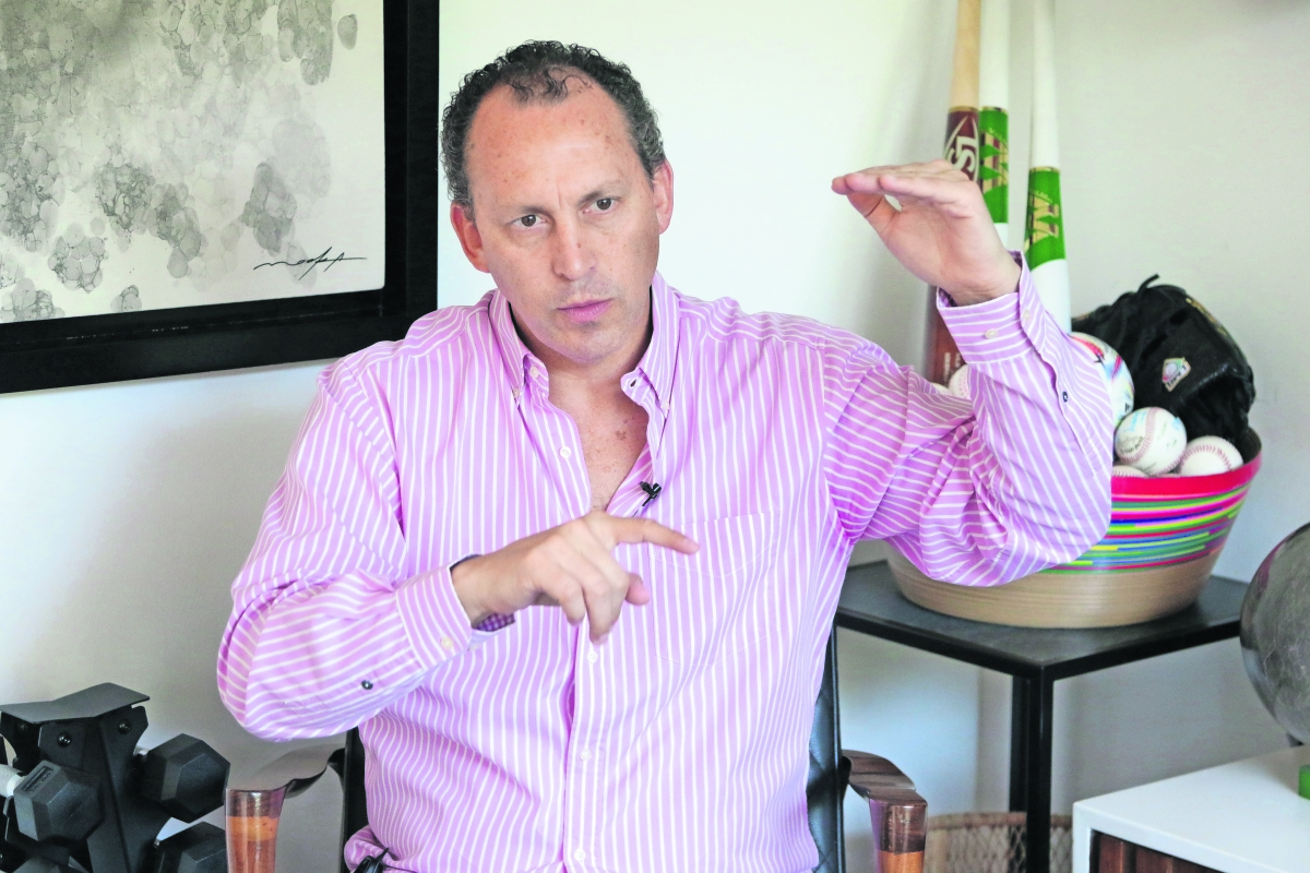 Crimen organizado detiene ampáyers en Nuevo Laredo, revela Horacio de ...