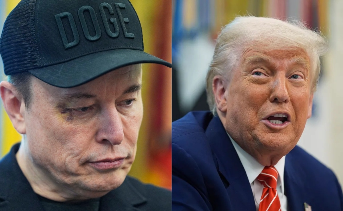 Trump Celebra Fallo De Tribunal Sobre Su Política Comercial Significa 6222