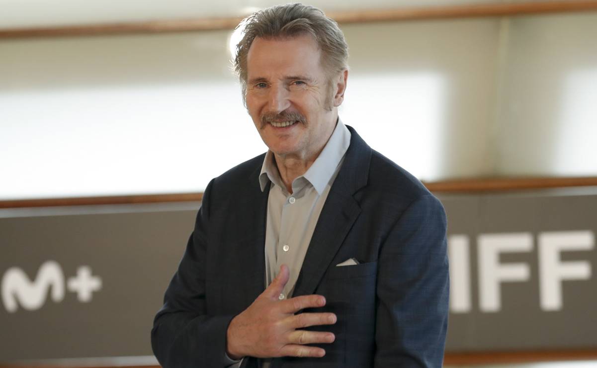La curiosa razón por la que Liam Neeson rechazó ser James Bond