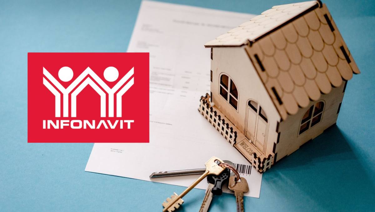 ¿Terminaste de pagar tu crédito Infonavit? Así puedes obtener la ...