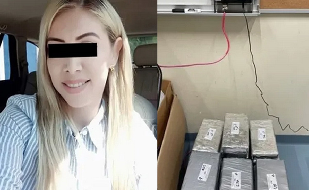 Detienen a "Metro-82", jefe operativo de la célula "Los Metros" en ...