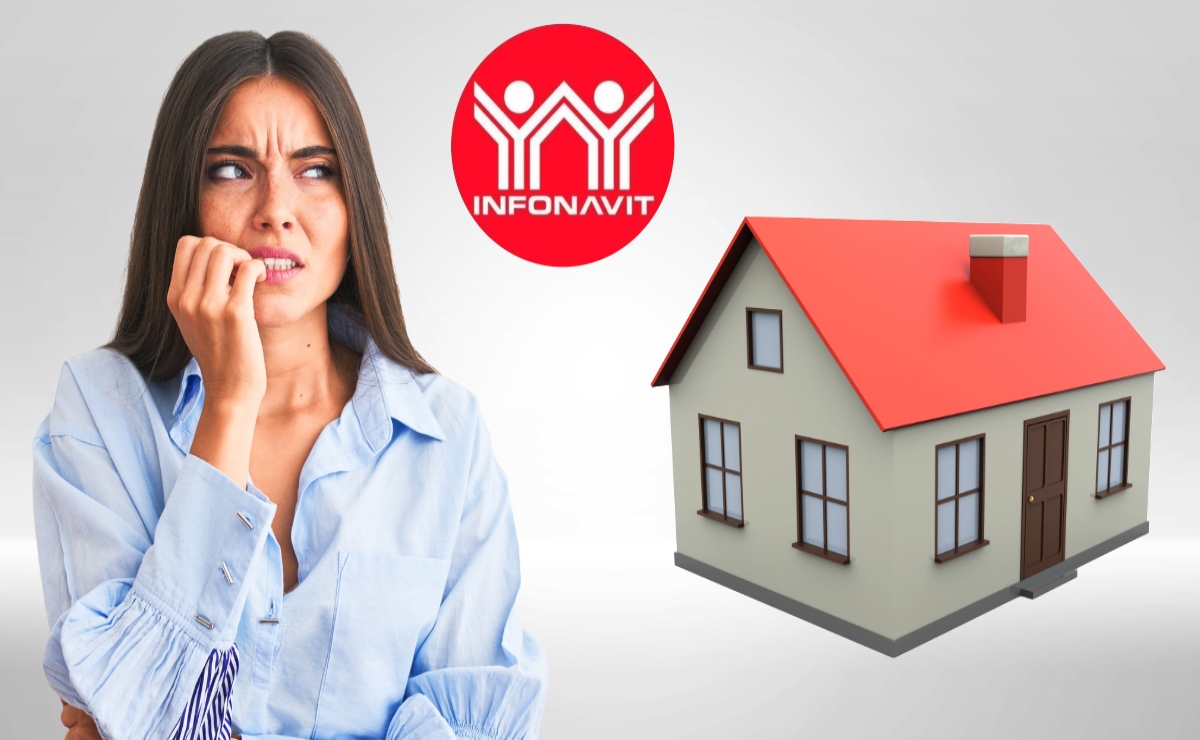 Infonavit: El crédito que te da más de 100 mil pesos para mejorar tu ...