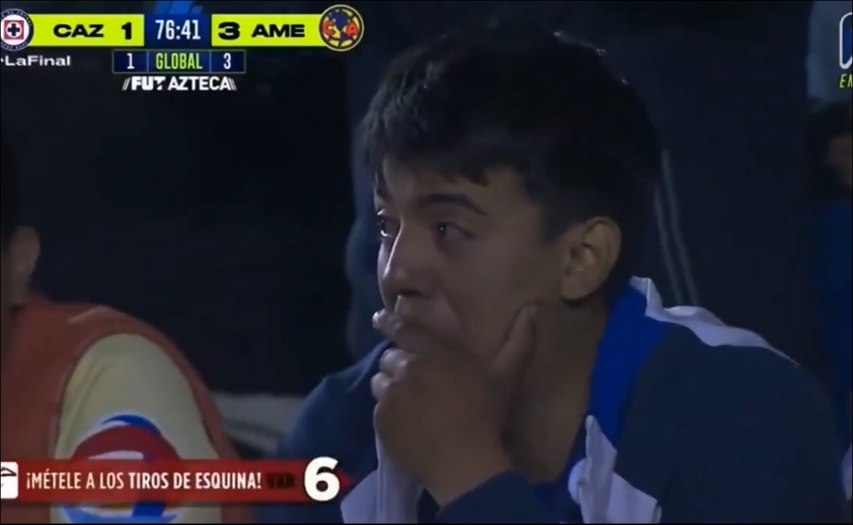 Carlos Rotondi: El argentino fue el protagonista de los MEMES tras la ...