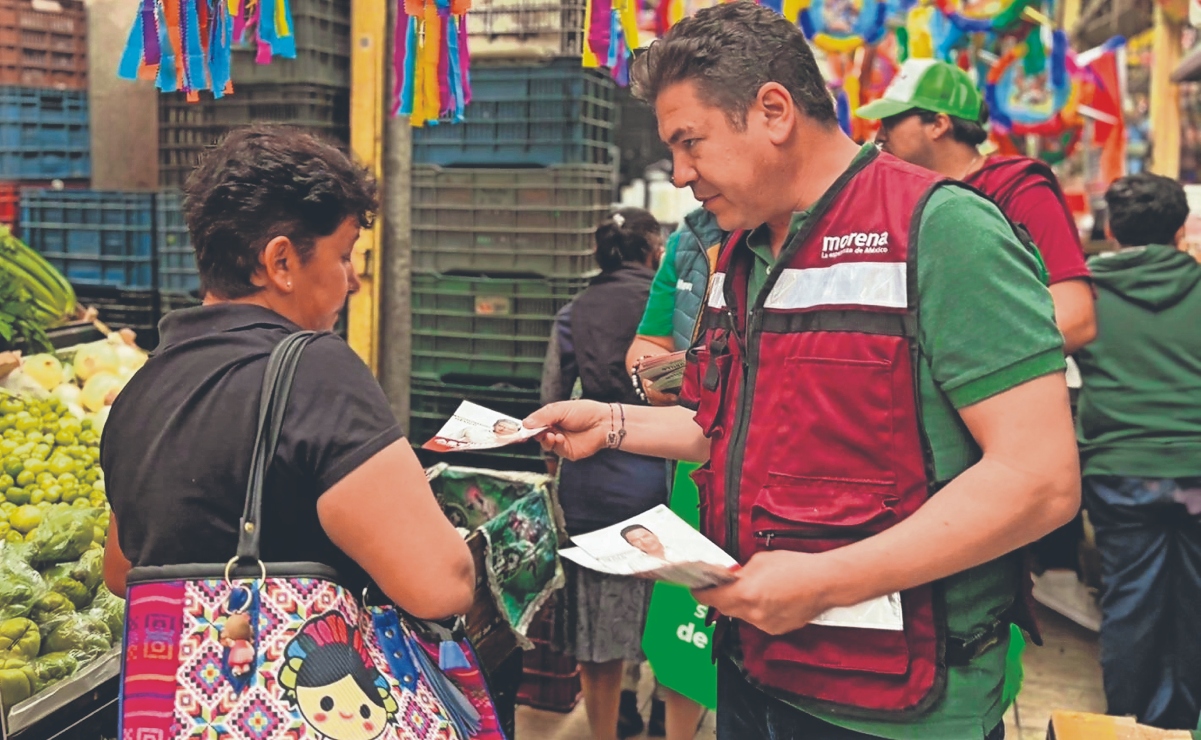 Registro de la marca “Pato Merlín” le pertenece a su dueña, anuncia el IMPI