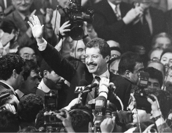 PRI rinde homenaje a Luis Donaldo Colosio, a 31 años de su magnicidio ...