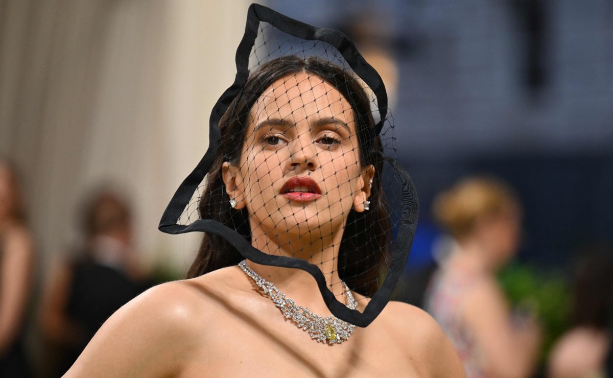 met gala | El Universal