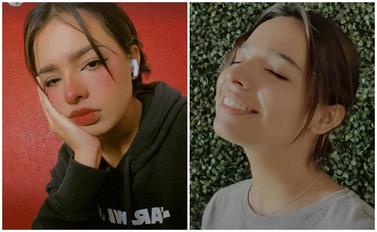 Majo Aguilar pinta raya con el noviazgo de su prima Ángela y Christian ...