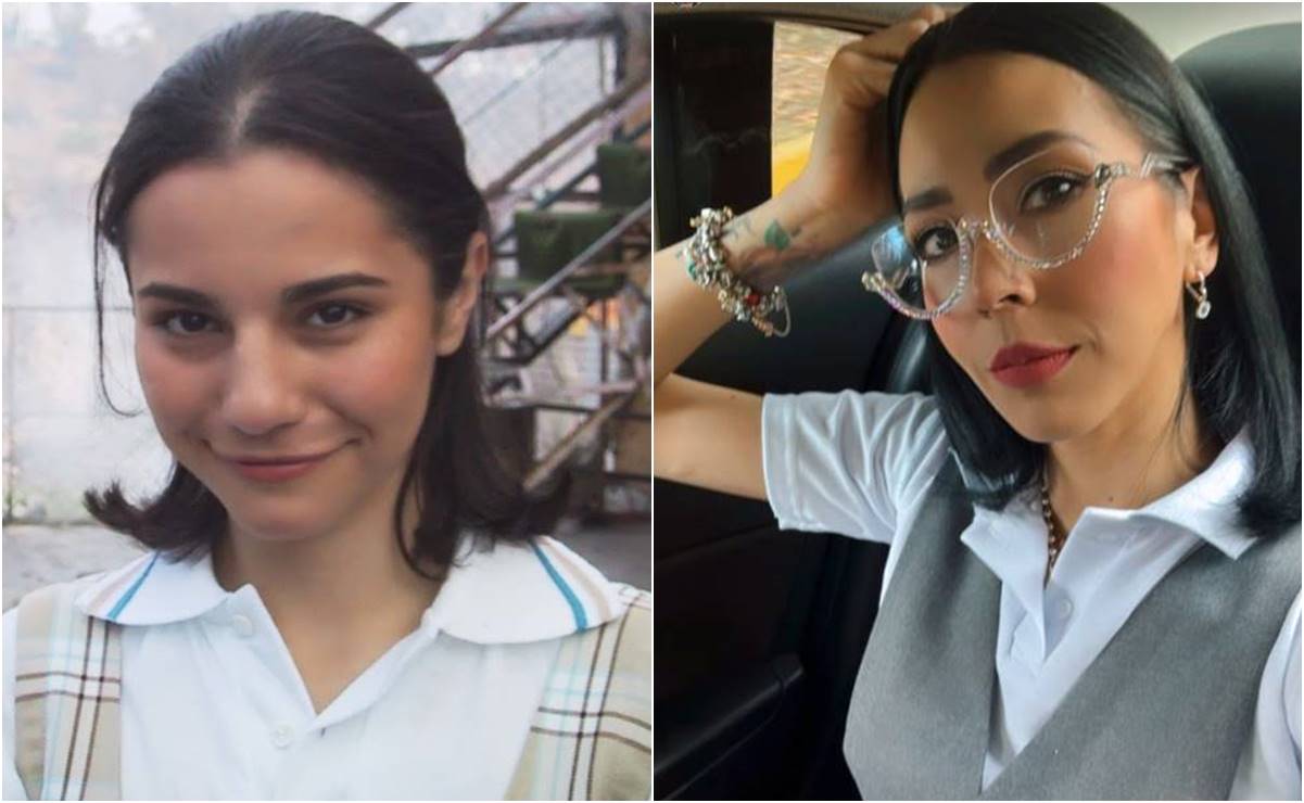 martha higareda | El Universal