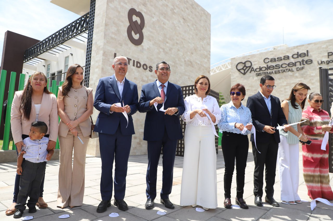 Esta es la historia de Mario Rosete y el grupo poblano Los Cometas Azules | El Universal Puebla