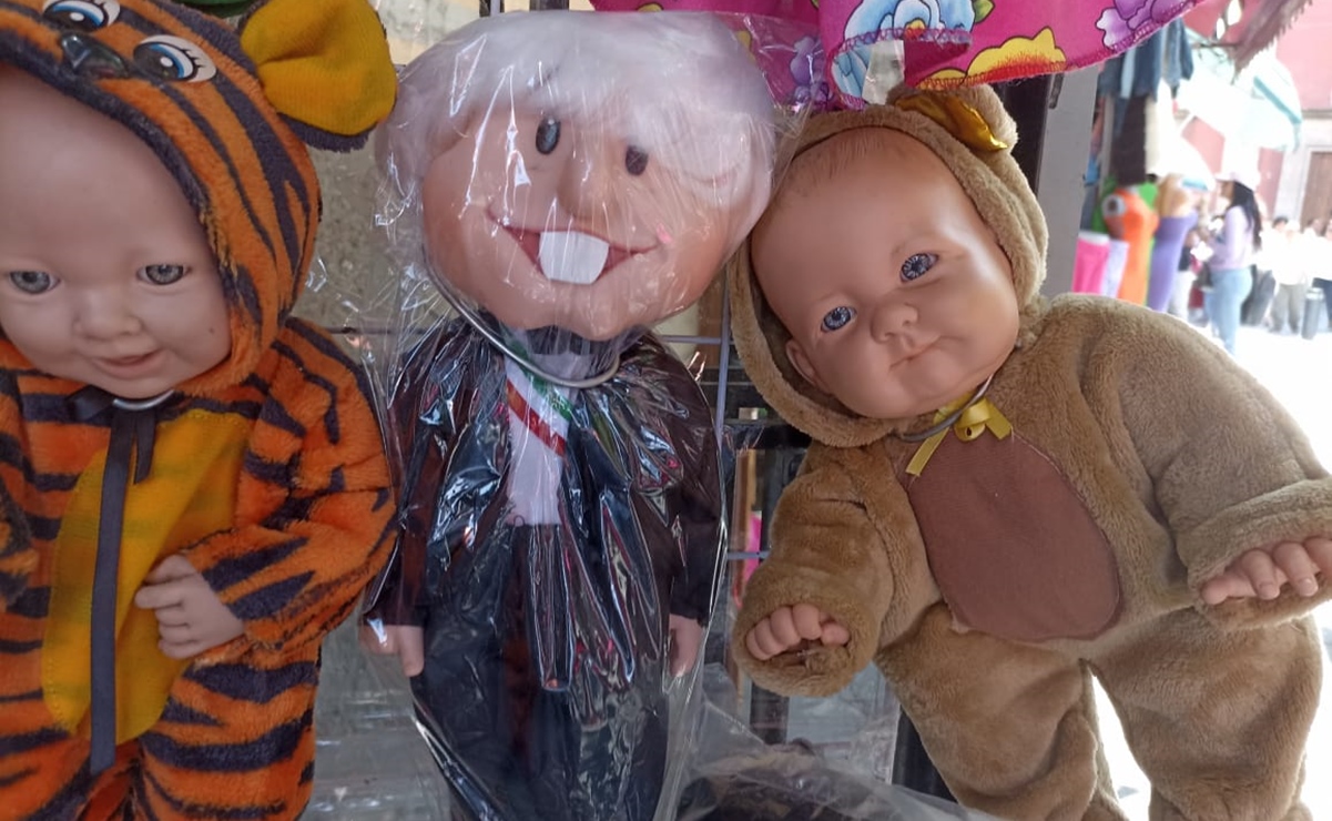 AMLITOS | El Universal