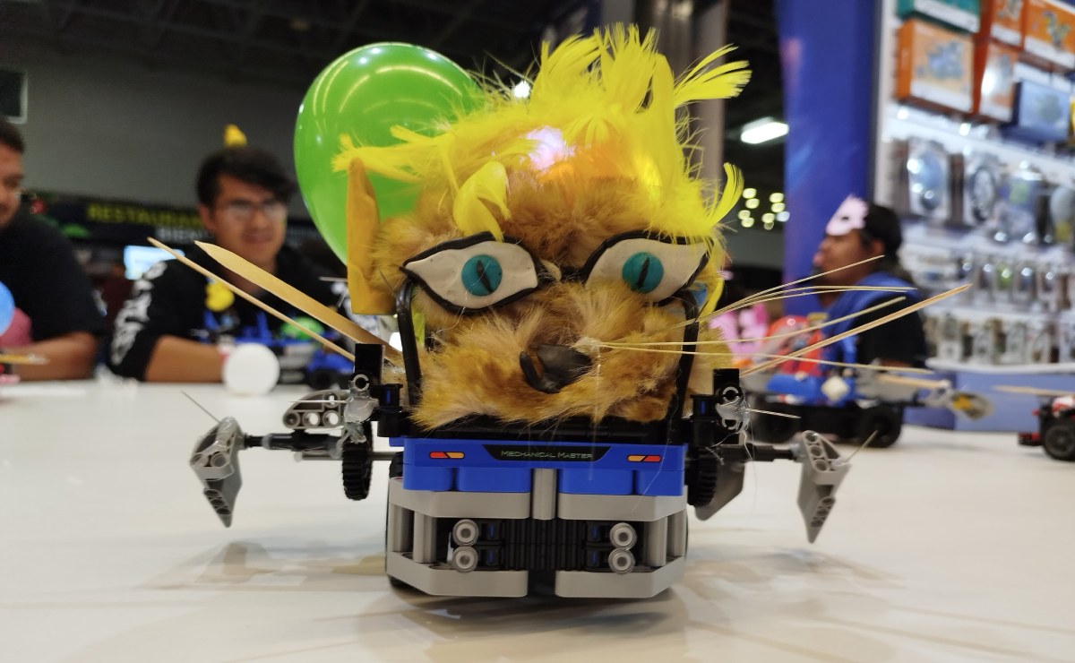 Alumnos de la Universidad Autónoma de Tamaulipas ganan el primer lugar ...