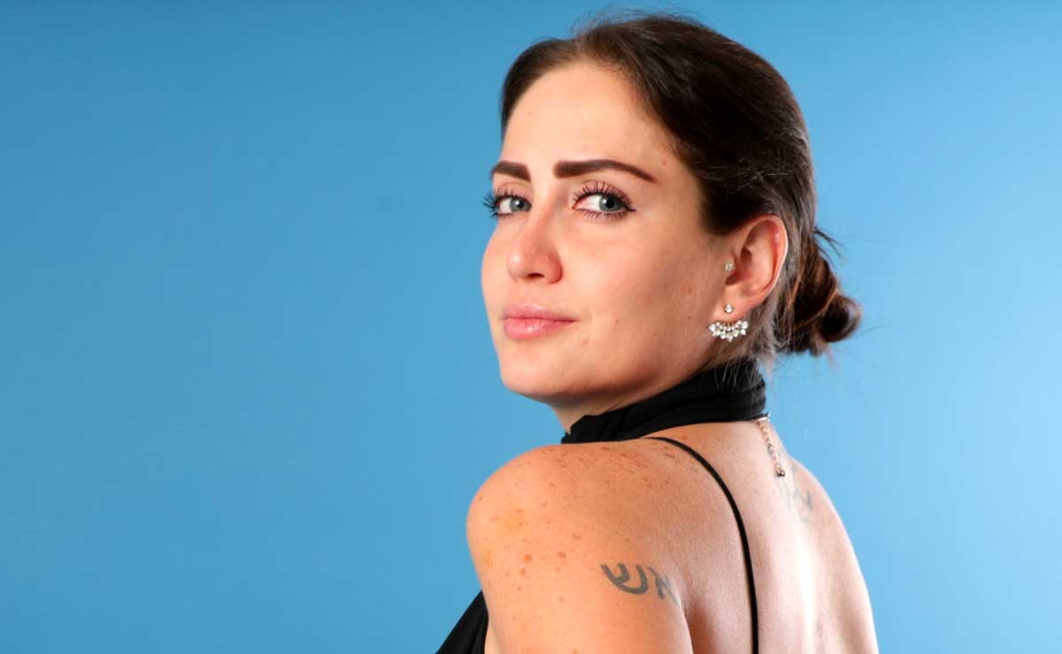 Celia Lora | El Universal Puebla