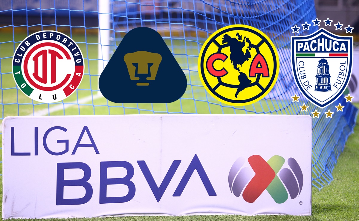 Mundial: FIFA visita el Estadio Azteca y se reúne con Emilio Azcárraga ...
