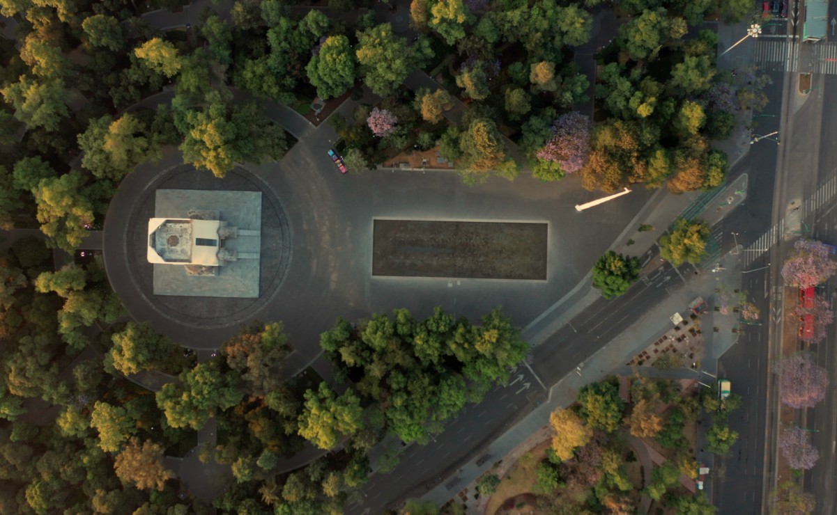 Gabriel Cruz | El Universal