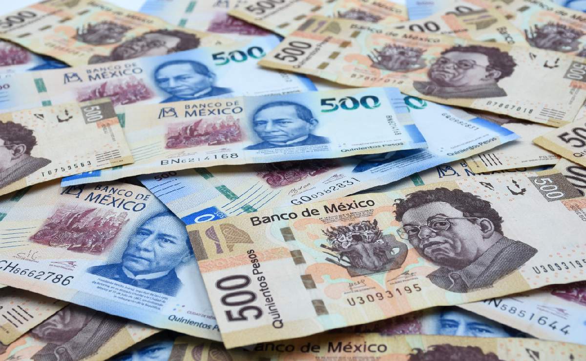 El dinero extra que todo empleado va juntando con los años, así ...