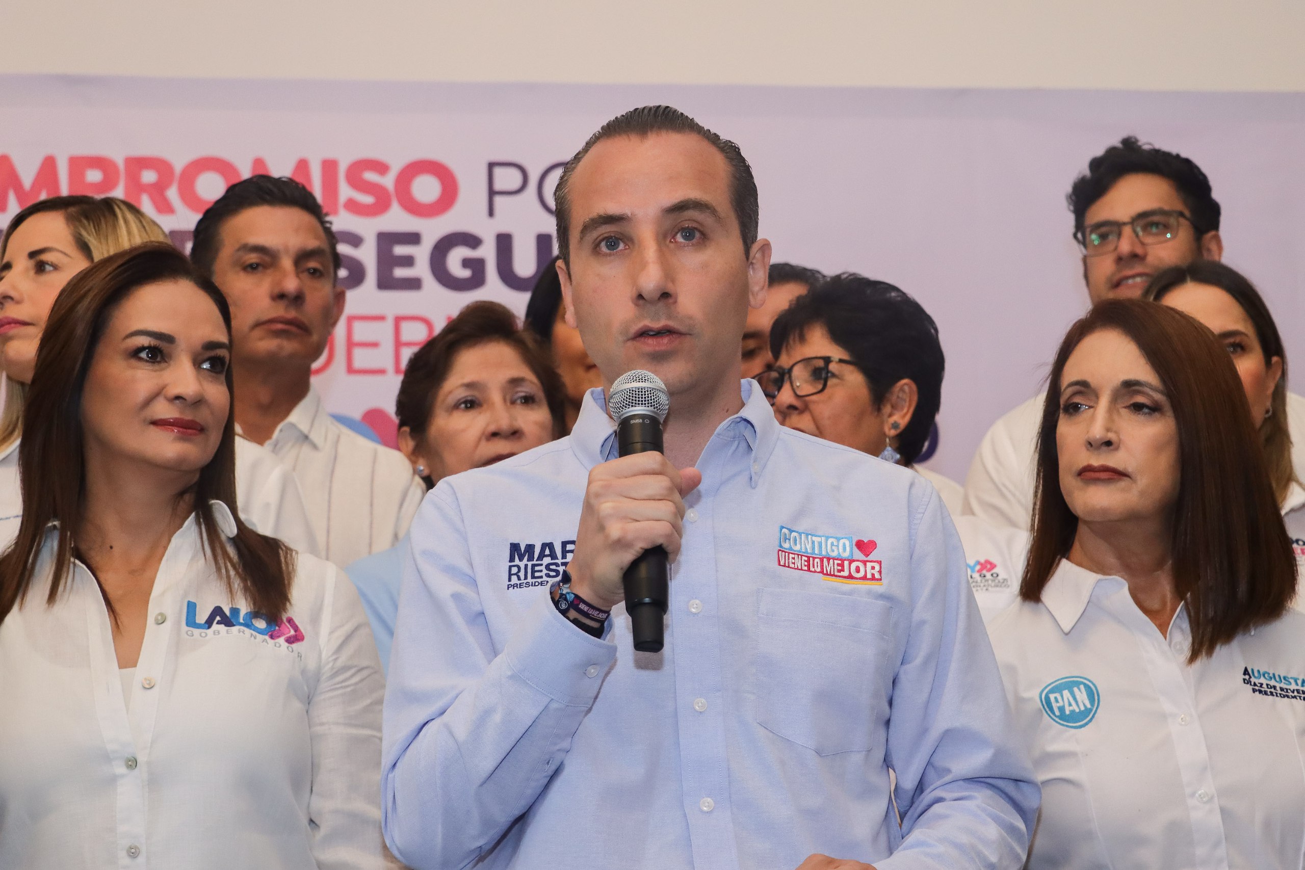 Mario Riestra ofrece 10 parques pet friendly en Puebla | El Universal ...