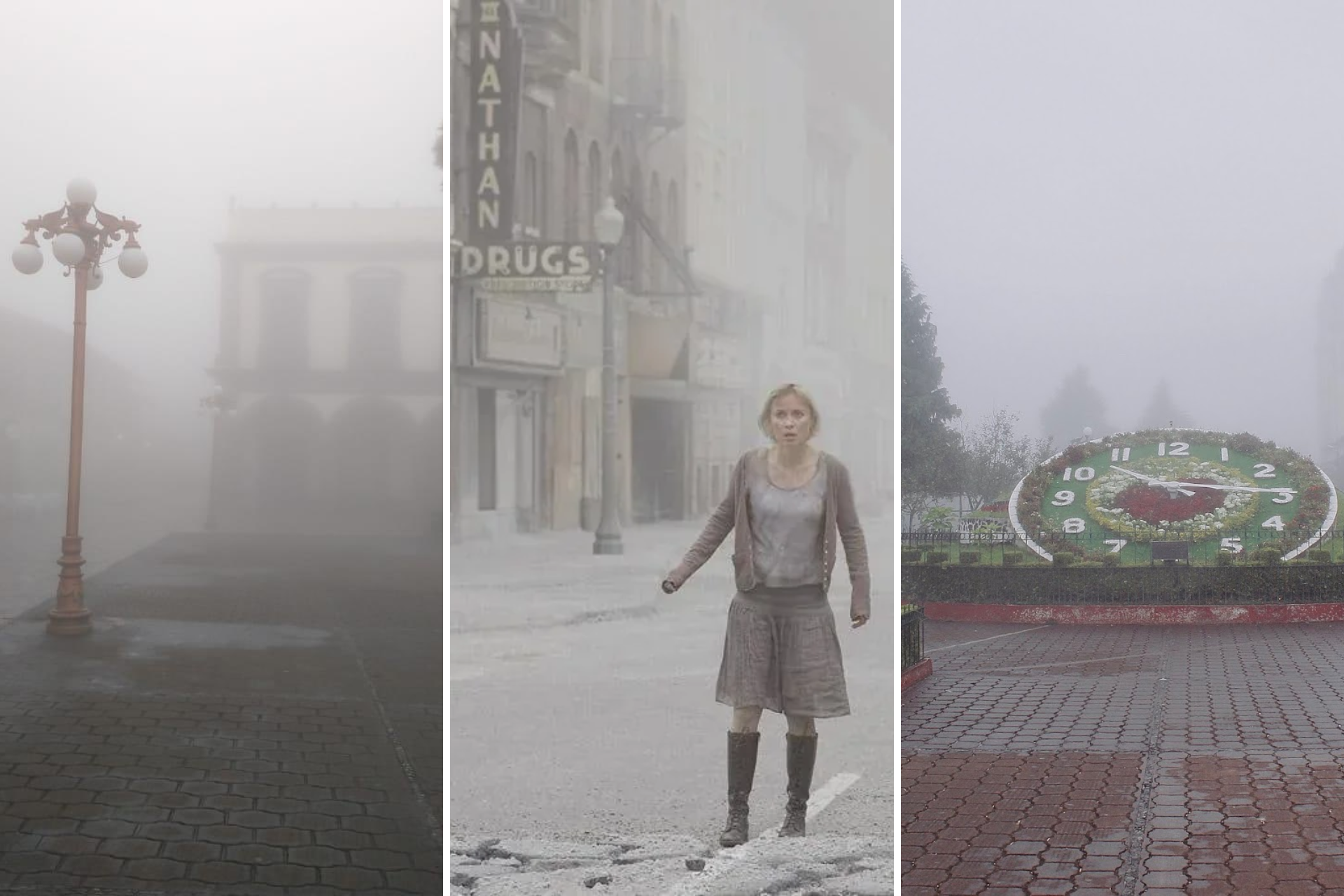 Este Pueblo Mágico de Puebla parece Silent Hill por la neblina, pero es ...