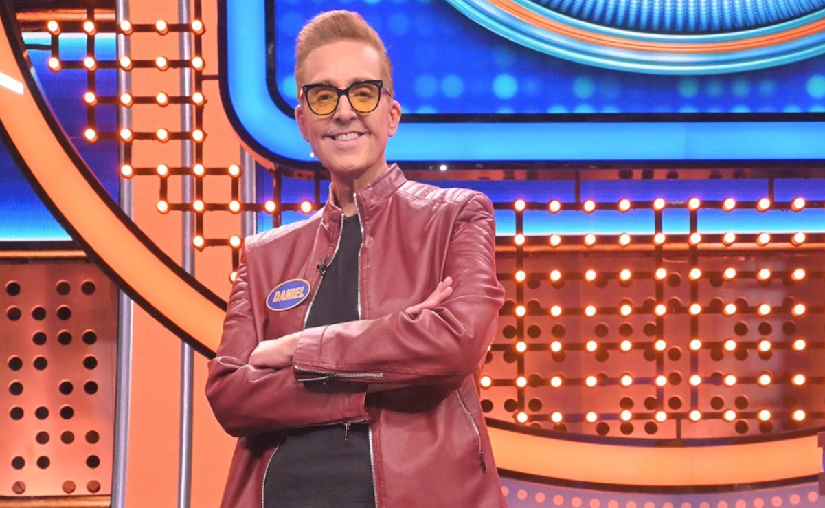 Daniel Bisogno anuncia su regreso pero no a "Ventaneando"