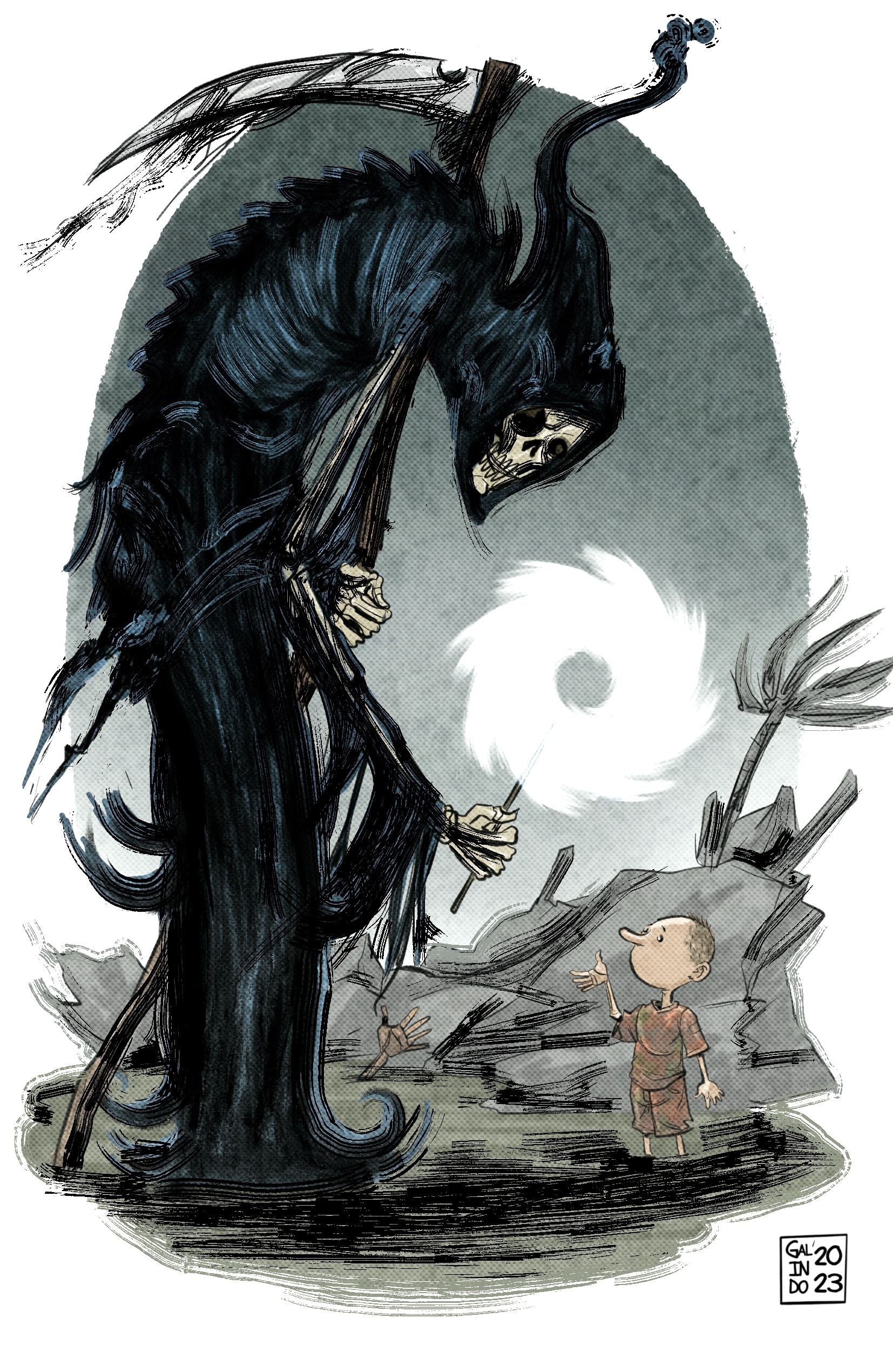 Galindo | El Universal