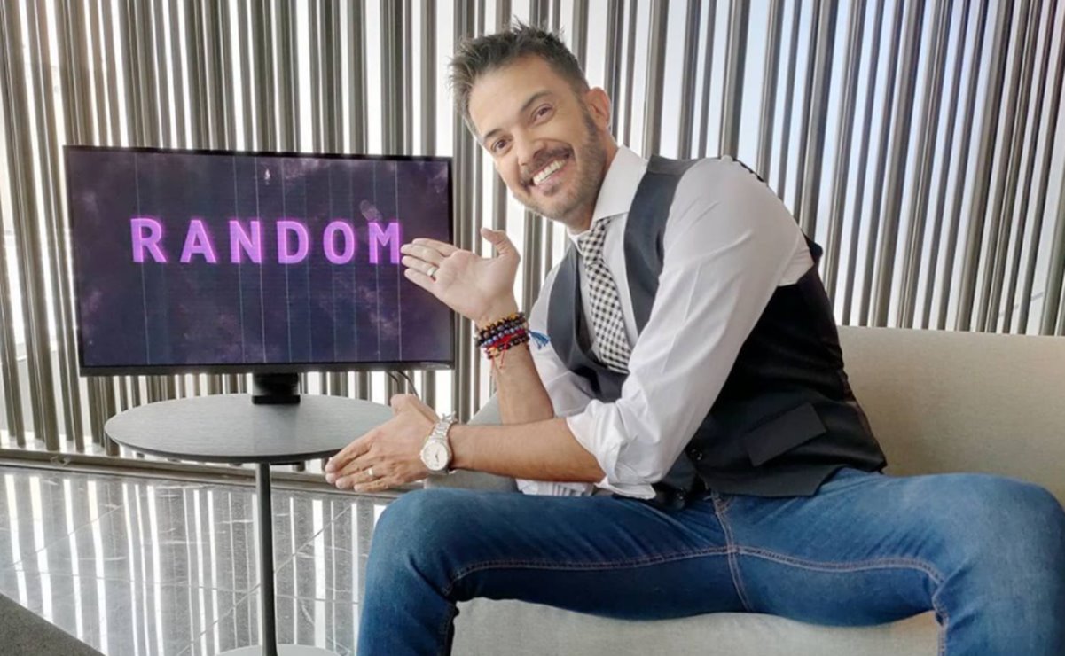 Gerardo Trejo Veytia | El Universal