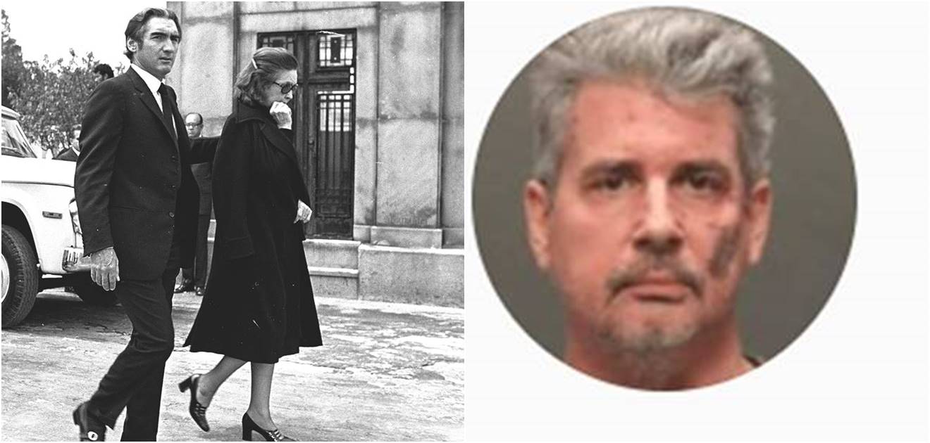 Muere Carmela Burillo Azcárraga, prima de Emilio Azcárraga Jean