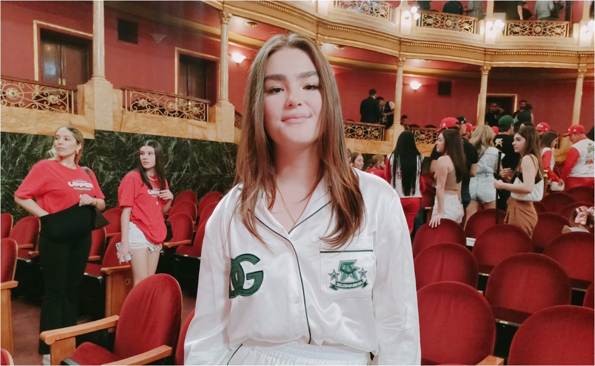 Mamá del Canelo Álvarez le pide al boxeador "no perder la humildad" que ...